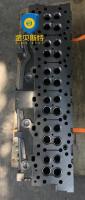 China C15 Engine Cylinder Head 2237263 2239250 for Diesel Crawler Parts for sale
