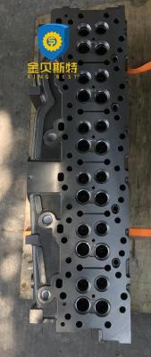 China C15 Engine Cylinder Head 2237263 2239250 for Diesel Crawler Parts for sale