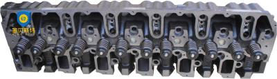 China Volvo EC240B EC290B D7D Engine Cylinder Head Block 20489008 - 3 Month Warranty for sale
