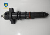 China Cummins 3077760 Black Injector Assy for Excavator Spare Parts 6 Months Warranty for sale