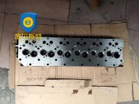 China HINO H07C Diesel Engine Cylinder Head Excavator Spare Parts In Stock for sale