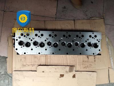 China HINO H07C Diesel Engine Cylinder Head Excavator Spare Parts In Stock for sale