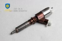 China 321-3600 Excavator Injector Assy For E320D C6.6 With Standard Packing for sale