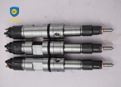 China 612630090001 Mini Excavator Injector Assy Replacement Part for Machinery 6 Month Warranty for sale