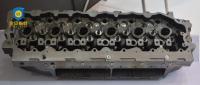 China C7 Cylinder Head 219-5845 for Excavator E324D Metal Engine Spare Parts for sale