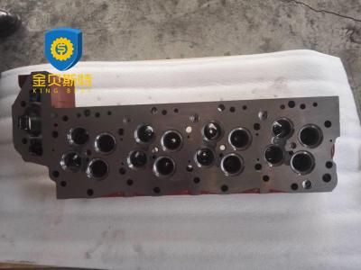 China Hino J05E Cylinder Head Block for Excavator and Truck Diesel Engine Spare Parts for sale
