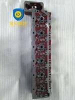 China HINO J08E Engine Cylinder Head 11101-E0530 for Kobelco Excavator SK330-8 SK350-8 for sale