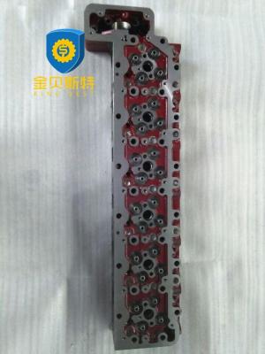 China HINO J08E Engine Cylinder Head 11101-E0530 for Kobelco Excavator SK330-8 SK350-8 for sale