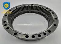 China Doosan Solar 470 DH470 Excavator Swing Gear Ring 2104-1013A 19KG Swing Reducer Parts for sale