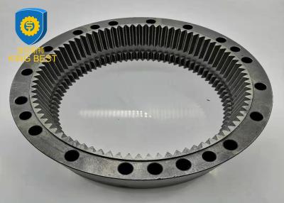 China Doosan Solar 470 DH470 Excavator Swing Gear Ring 2104-1013A 19KG Swing Reducer Parts for sale