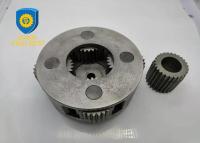 China 2104-1019B Steel Gear Sun for Doosan Solar 470 Excavator Swing Carrier Assy 11kg for sale