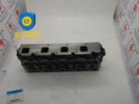 China Durable Excavator Engine Parts Kubota V2203 Engine Cylinder Head for sale