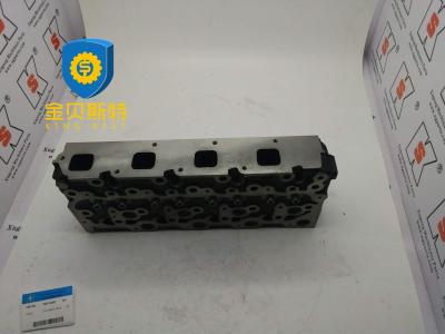 China Durable Excavator Engine Parts Kubota V2203 Engine Cylinder Head for sale