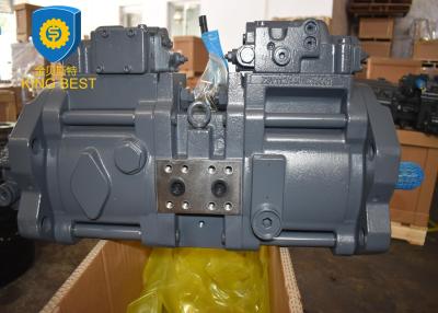 China JS220 JCB Excavator Hydraulic Pump K3V112DT Replacement 220 Bar Main Pump for sale