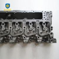 China Cummins 6BT5.9 Cylinder Head 3966454 Diesel Engine Spare Parts Standard Size for sale