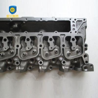 China Cummins 6BT5.9 Cylinder Head 3966454 Diesel Engine Spare Parts Standard Size for sale
