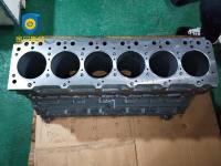 China ISUZU 6BG1T Diesel Engine Cylinder Block 6 Months Warranty In Stock for sale