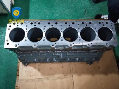 China ISUZU 6BG1T Diesel Engine Cylinder Block 6 Months Warranty In Stock for sale