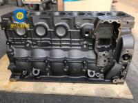 China Komatsu 6D107E Diesel Engine Cylinder Block 6754-SE-0011 High Durability for sale