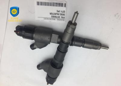 China Vol Vo 0445120067 Mini Excavator Injector Assy For EC210B High Durability 6 Month Warranty for sale