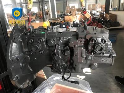China Komatsu PC210LC-7K Excavator Main Hydraulic Pump 708-2L-00202 / 708-2L-41121 - 6-12 Month Warranty for sale