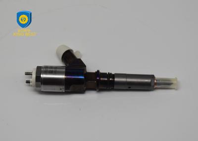 China C6.6 320-0690 Injector Assy Excavator Engine Fuel Injector Replacement Part for sale