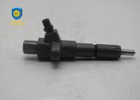 China Hitachi 8972221700 Excavator Injector Assy for ZX230 6 Month Warranty for sale