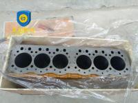 China Aftermarket Diesel Engine 3066 Cylinder Block 5I7530 for Excavator Spare Parts for sale