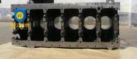 China 3116 Engine Cylinder Block 149-5402 12 Months Warranty Excavator Spare Part for sale