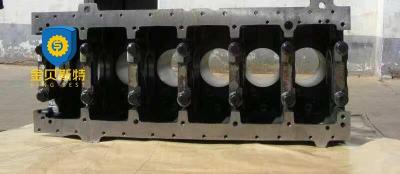 China 3116 Engine Cylinder Block 149-5402 12 Months Warranty Excavator Spare Part for sale