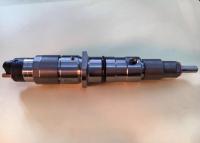 China 0445120236 Excavator Injector Assy for PC300-8 6-Cylinder Engine Fuel Injector for sale