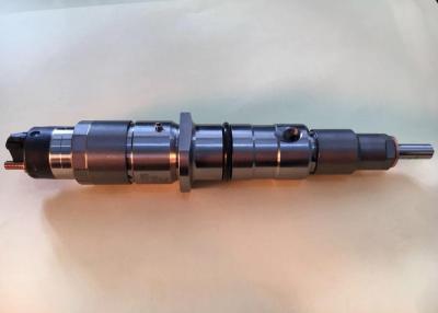 China 0445120236 Excavator Injector Assy for PC300-8 6-Cylinder Engine Fuel Injector for sale
