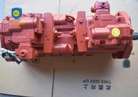China 31QB-10030 Hyundai Mini Excavator Hydraulic Pump Rebuild Kit for R520-9 R480-9 for sale
