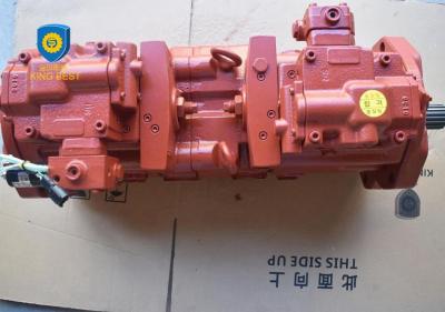 China 31QB-10030 Hyundai Mini Excavator Hydraulic Pump Rebuild Kit for R520-9 R480-9 for sale