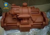 China TB1140 Excavator Hydraulic Pump 35cc Spare Parts for Machinery Standard Packing for sale
