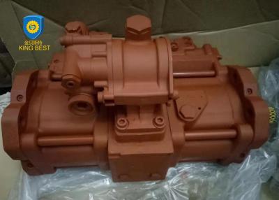 China TB1140 Excavator Hydraulic Pump 35cc Spare Parts for Machinery Standard Packing for sale
