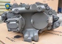 China Komatsu Hydraulic Pump 31QB-10030 Main Pump Replacement For 320D Excavator 120cc for sale