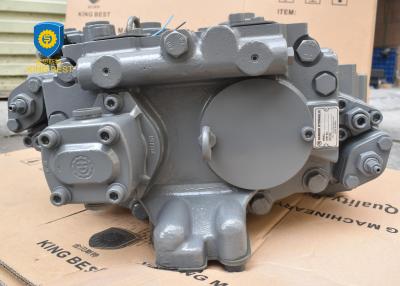 China Komatsu Hydraulic Pump 31QB-10030 Main Pump Replacement For 320D Excavator 120cc for sale