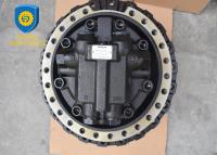 China Hitachi ZAX330-3 Excavator Final Drive Travel Motor Assy HMGF68BA 421KG for sale