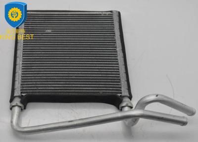 China Komatsu PC300-8 PC200-8 Excavator Heater Radiator ND116140-0050 0.56KG for sale