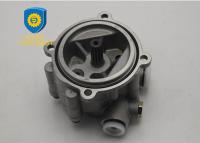 China JCB 20/952543 K3V112 Excavator Gear Pump Assembly 2.1KG for JS220 JS200 Models for sale