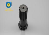 China E320D2 Excavator Gear Shaft 333-2989 Travel Shaft Replacement 1.8kg for sale