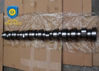 China Cummins 3090000 K19 Excavator Engine Camshaft Assy Forged 42kg for sale