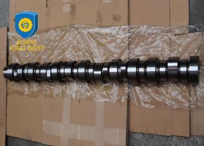 China Cummins 3090000 K19 Excavator Engine Camshaft Assy Forged 42kg for sale