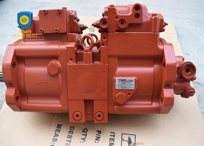 China K5V80DTP Hydraulic Main Pump 2 Holes for Hyundai R160-7 R215-7C Excavator 12 Months Warranty for sale