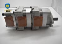 China Standard Size Excavator Hydraulic Pump for PC20 PC30 PC40 PC50 PC220-7 22cc for sale