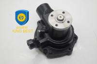 China Kobelco SK330-6 Excavator Water Pump ME995307 - 8.95KG Replacement Part for J08E Engine for sale