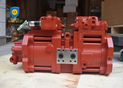 China 31N4-15011 Excavator Hydraulic Pump for R140-7 R215-7C R260-5 38kg for sale