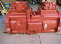 China 31QB-10011 Hydraulic Pump Rebuild Kit for Hyundai R520-9 R140-7 R215-7C R260-5 Excavator 38kg for sale
