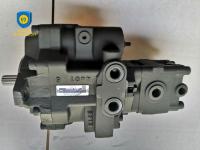 China Excavator Hydraulic Pump Rebuild Kit PVD-2B-40P-16G5-4191B 7900016 38kg for sale